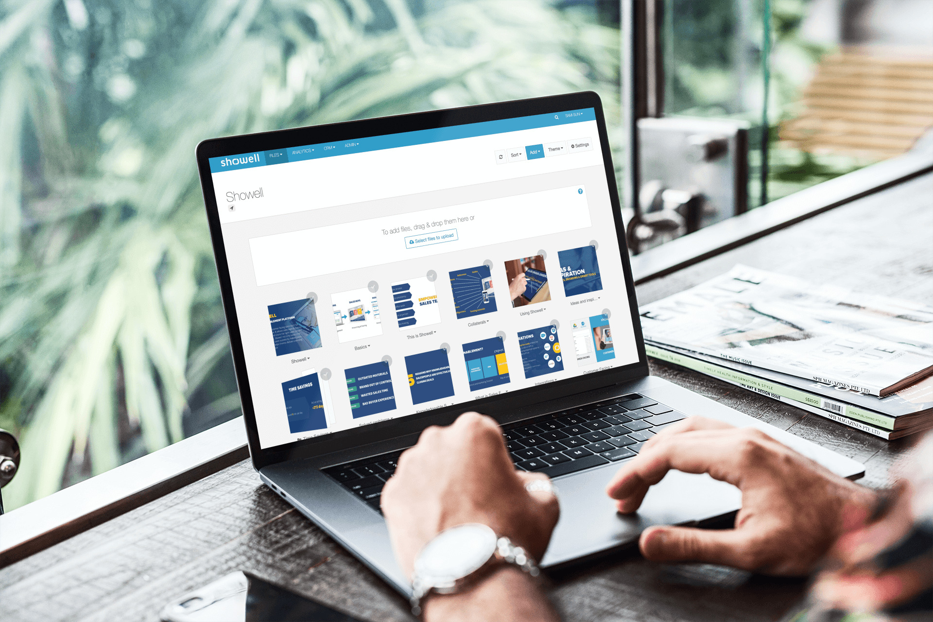 Showell Reviews 2022: Details, Pricing, & Features | G2