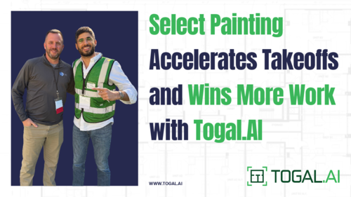 Togal.AI Reviews 2026: Details, Pricing, & Features | G2