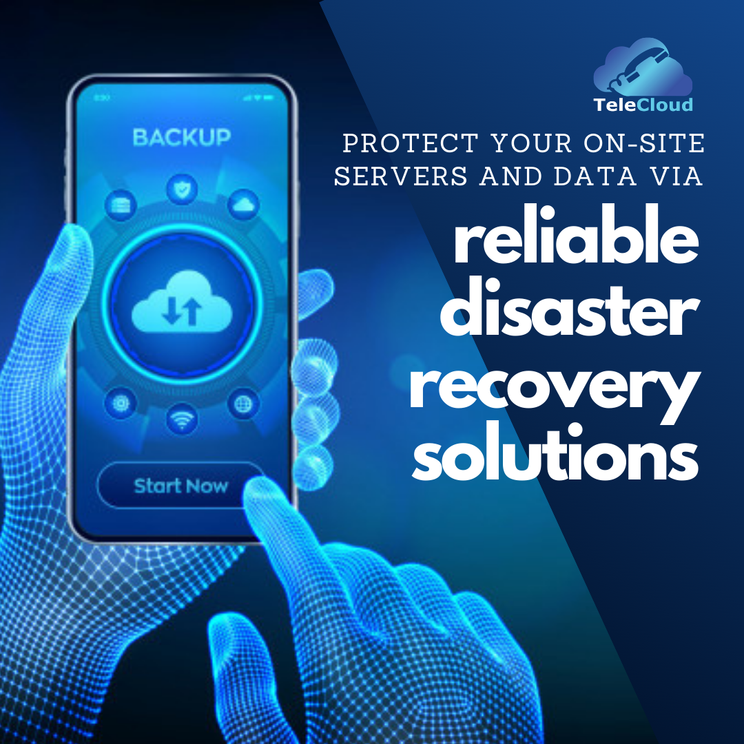 TeleCloud Reviews 2025: Details, Pricing, & Features | G2