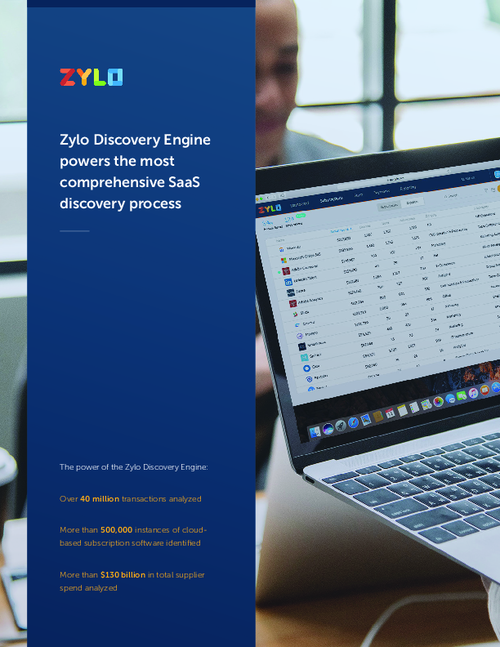 Zylo Reviews 2022: Details, Pricing, & Features | G2