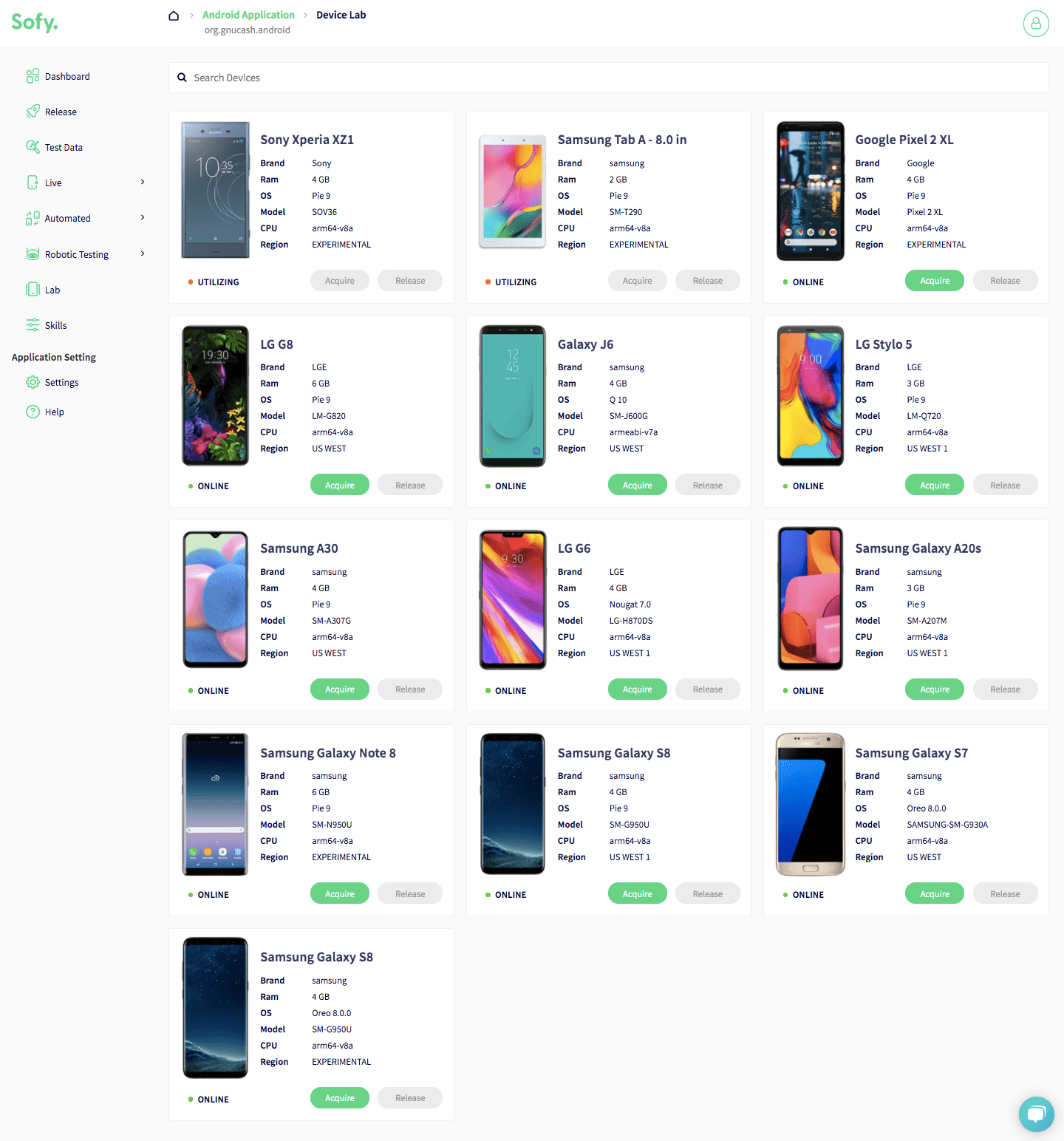 Sofy.ai Reviews 2022: Details, Pricing, & Features | G2