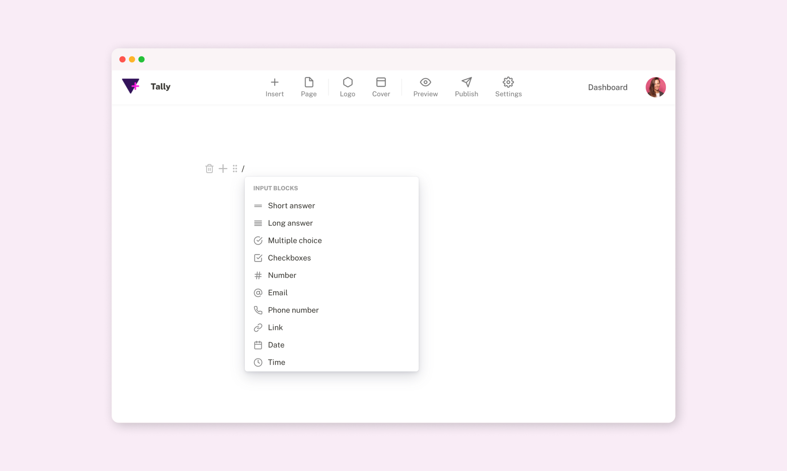Tally Reviews 2024: Details, Pricing, & Features | G2