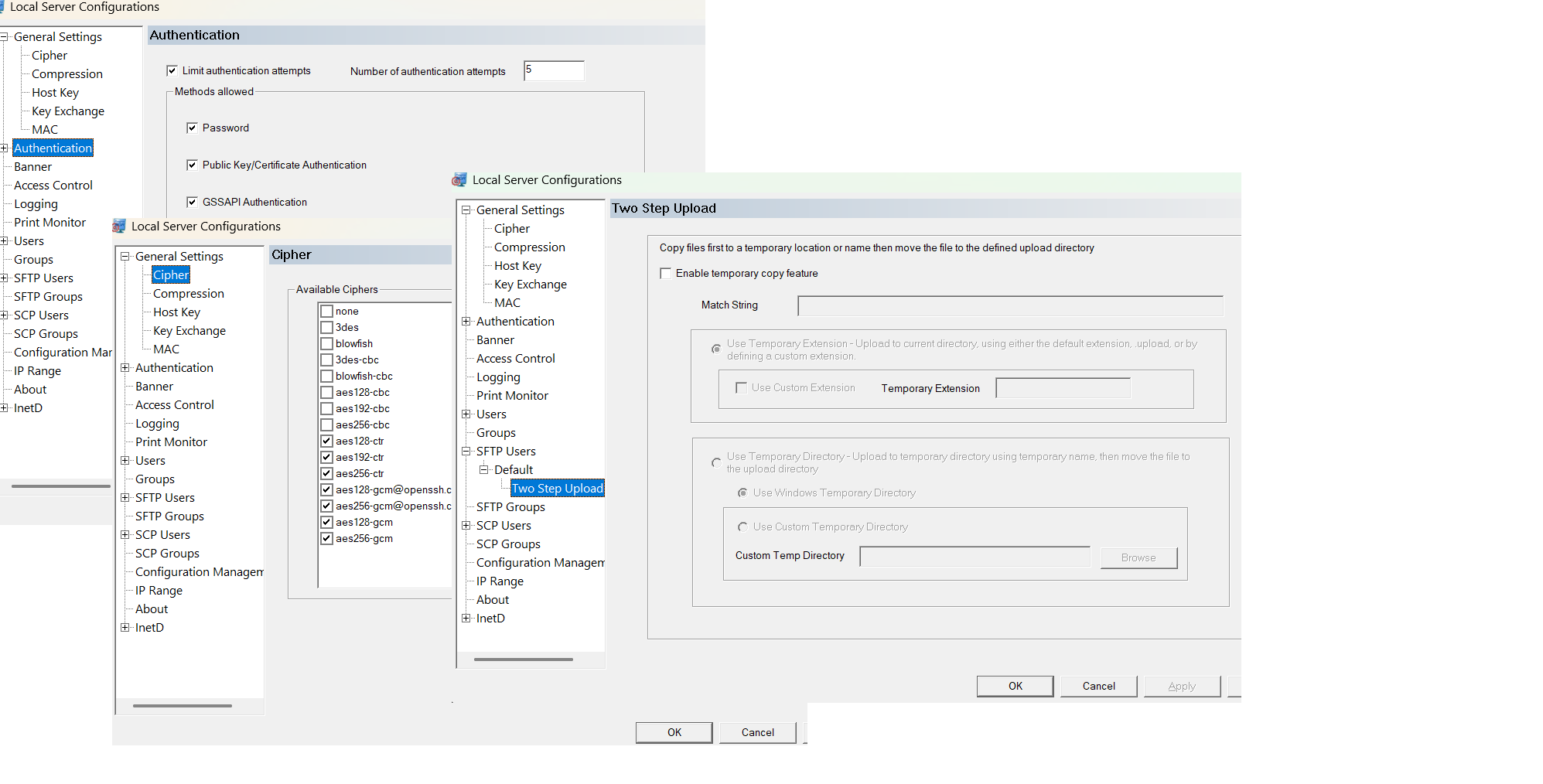 Pragma Fortress SSH Server for Windows Reviews 2026: Details, Pricing ...