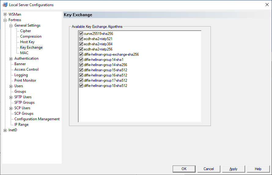 Pragma Fortress SSH Server for Windows Reviews 2026: Details, Pricing ...