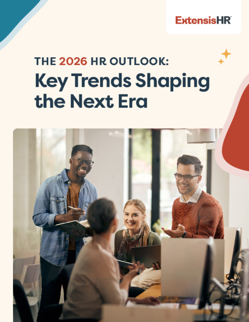 ExtensisHR Reviews 2026: Details, Pricing, & Features | G2