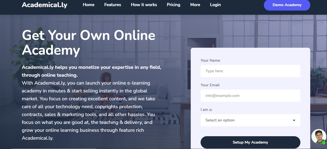 Academical.ly Reviews 2025: Details, Pricing, & Features | G2