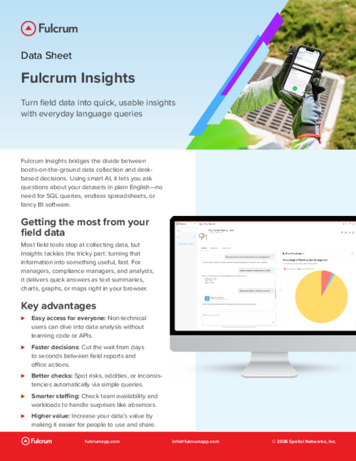 Fulcrum Avaliações 2026: Detalhes, Preços e Recursos | G2