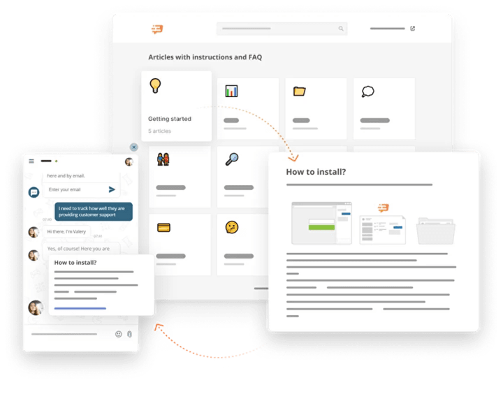 Dashly Reviews 2022: Details, Pricing, & Features | G2