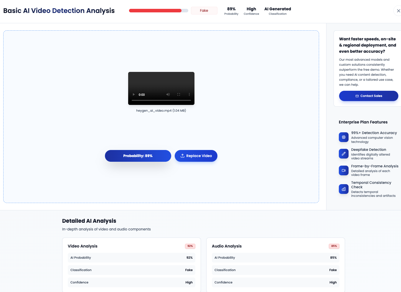 TruthScan (AI image and media detection) Reviews 2026: Details, Pricing ...