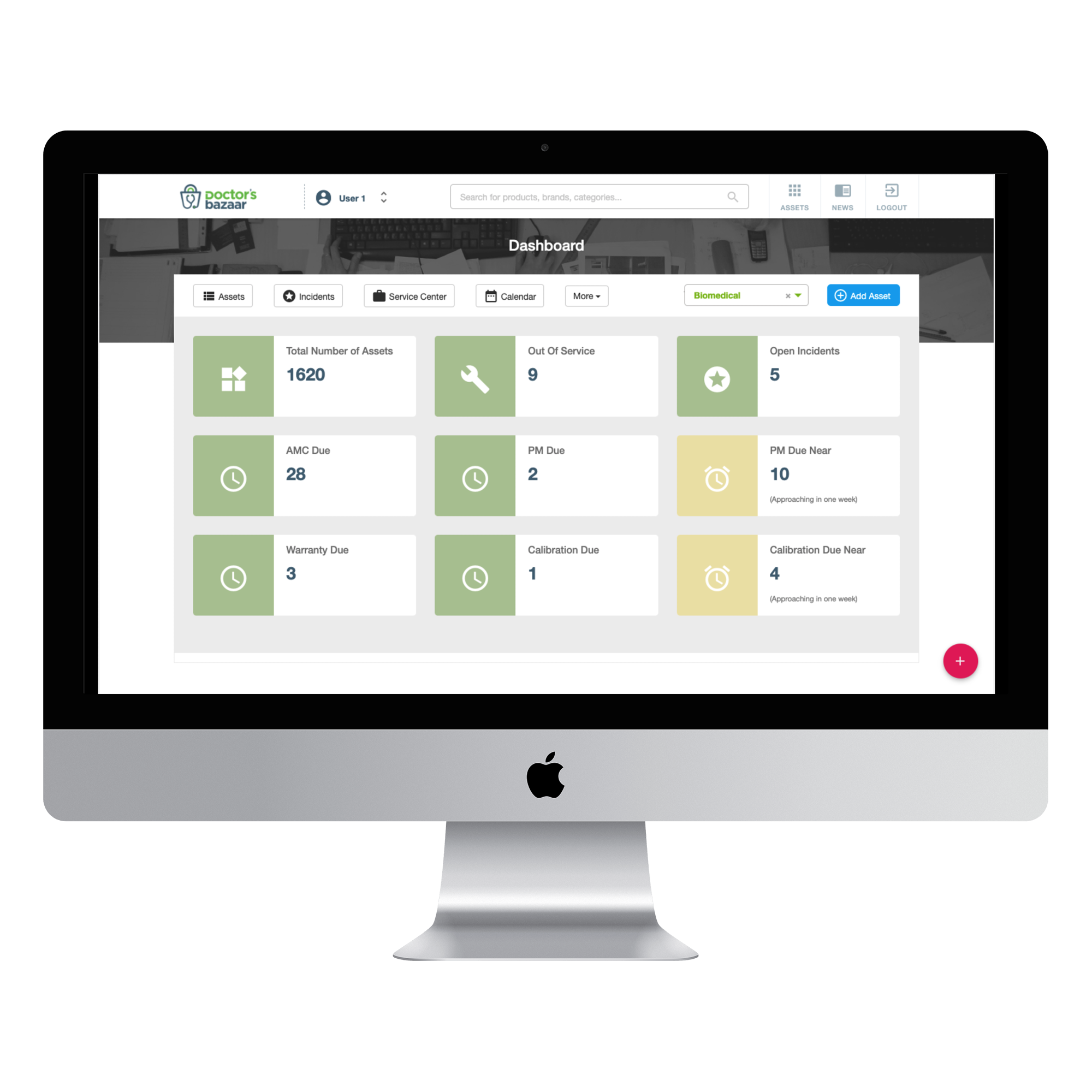 Atto CMMS Reviews 2025: Details, Pricing, & Features | G2