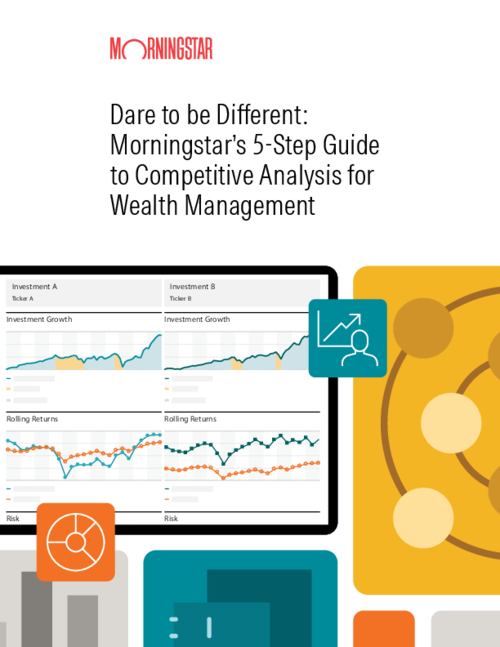Morningstar Direct Reviews 2026: Details, Pricing, & Features | G2