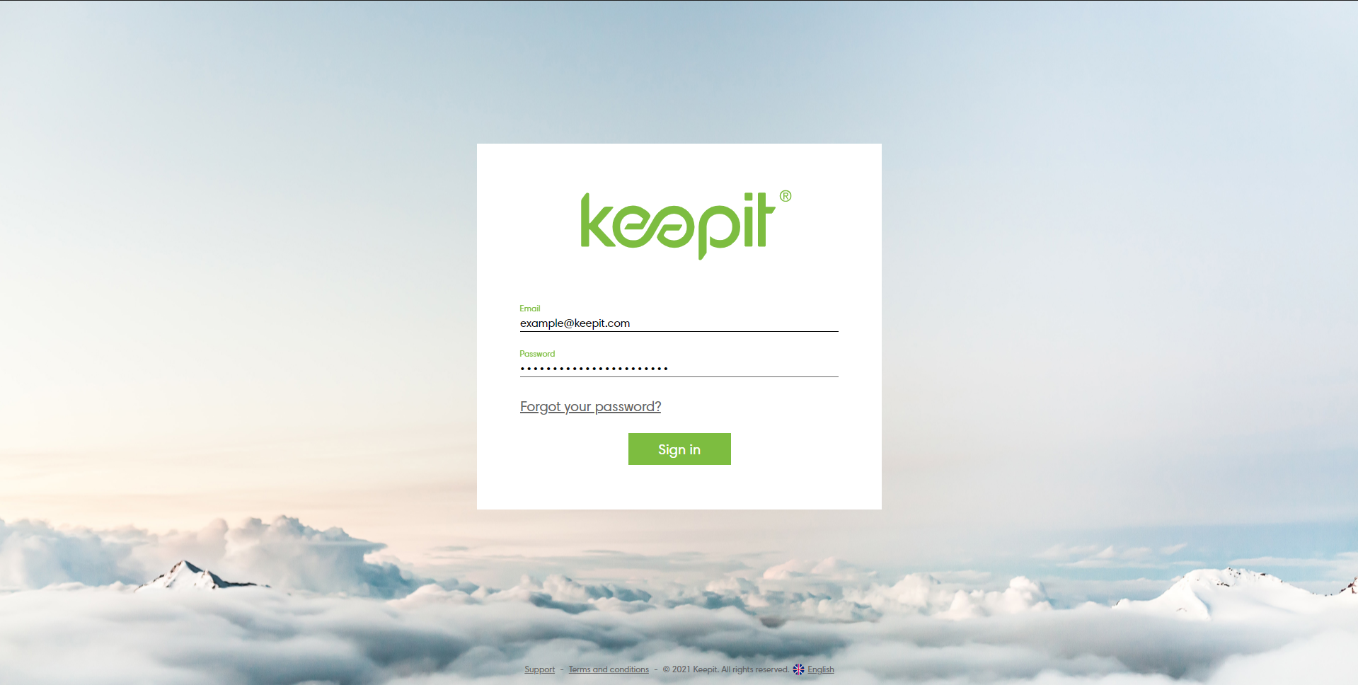 Keepit Reviews 2024: Details, Pricing, & Features | G2