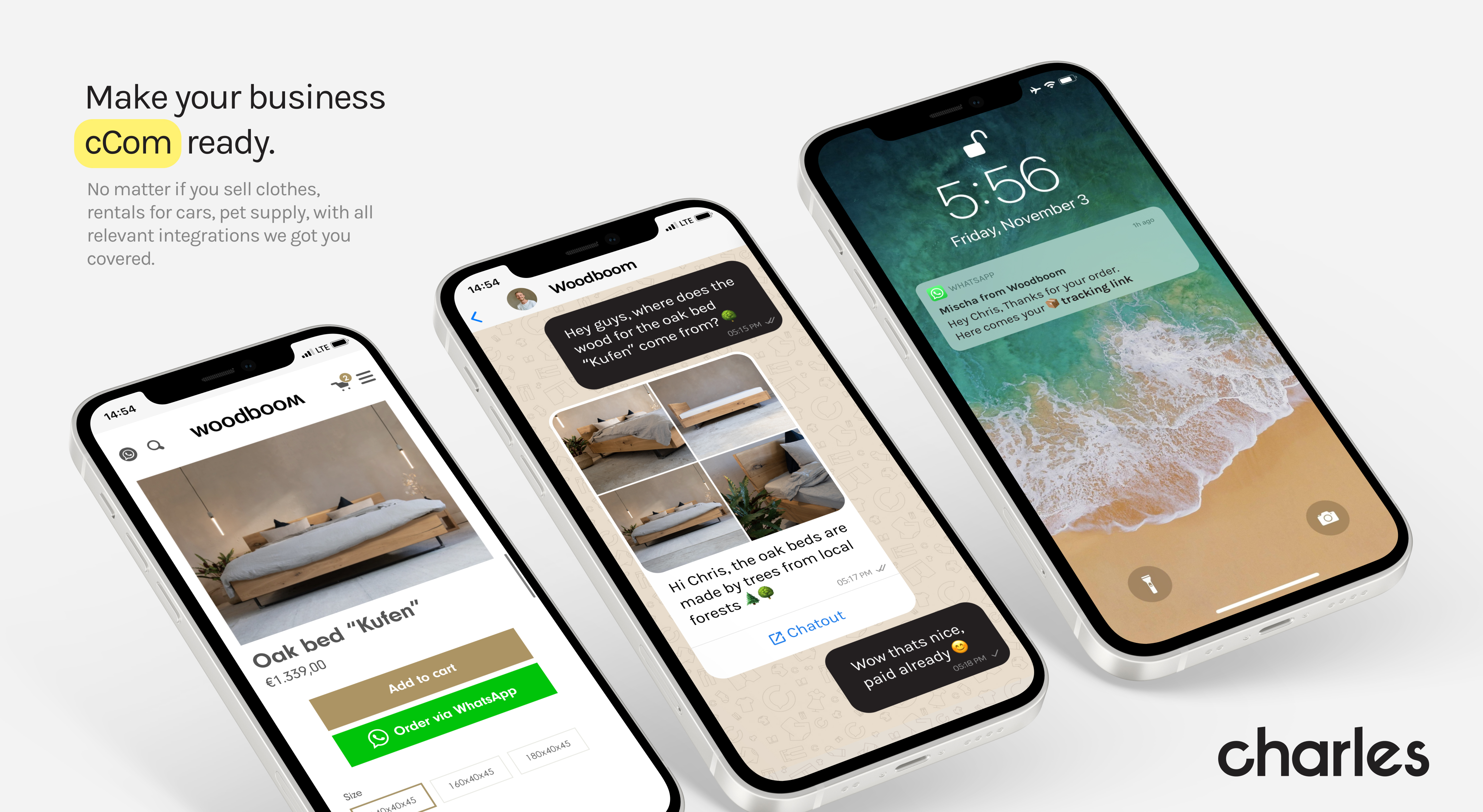 charles Reviews 2023: Details, Pricing, & Features | G2