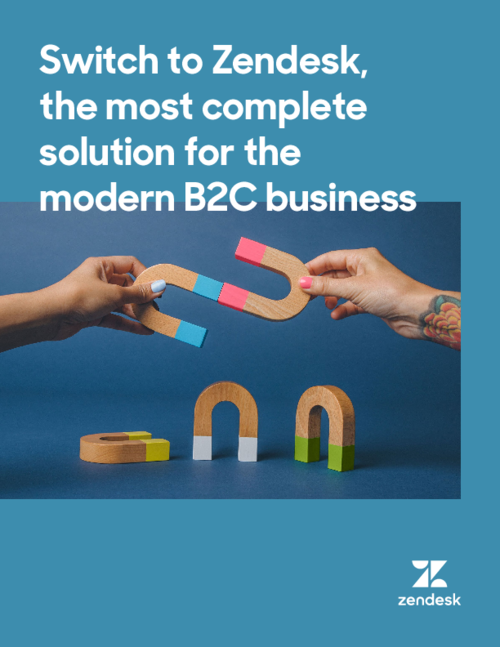 Zendesk Support Suite Reviews 2025: Details, Pricing, & Features | G2