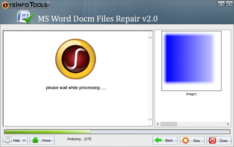 Sysinfo MS Word DOCM Repair Software Reviews 2026: Details, Pricing ...