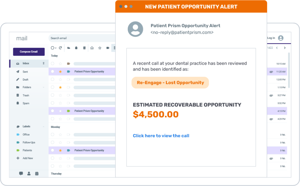 Patient Prism Reviews 2025: Details, Pricing, & Features | G2