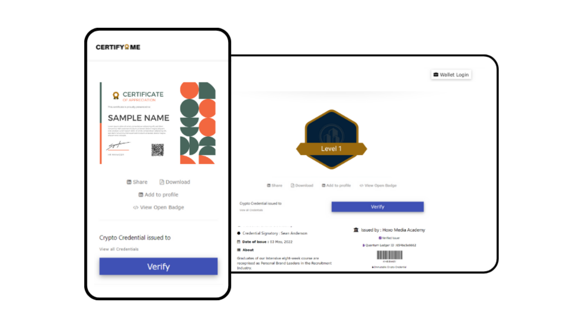 CertifyMe Reviews 2023: Details, Pricing, & Features | G2