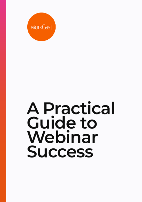 WorkCast Reviews 2021: Details, Pricing, & Features | G2