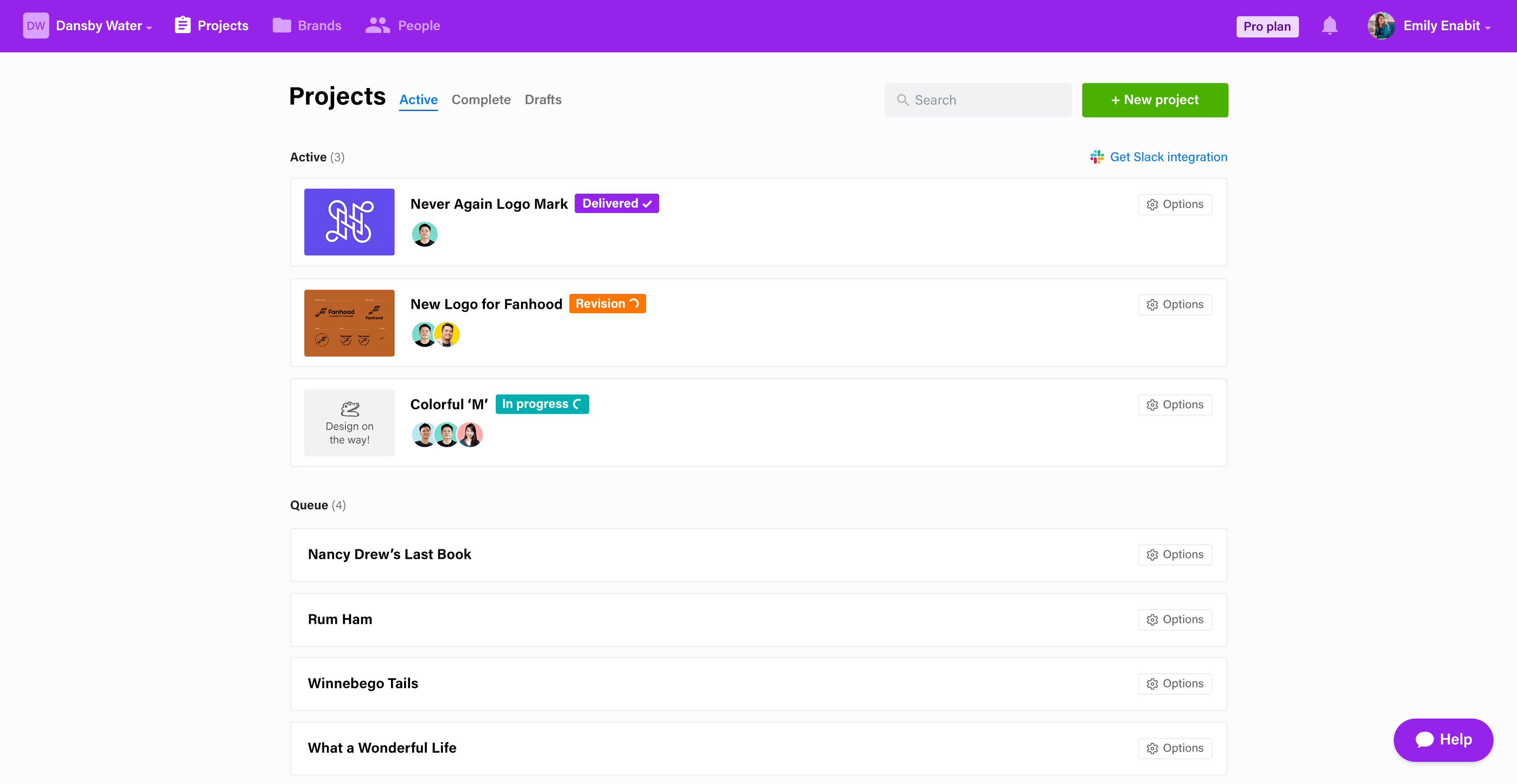 Penji Reviews 2025: Details, Pricing, & Features | G2