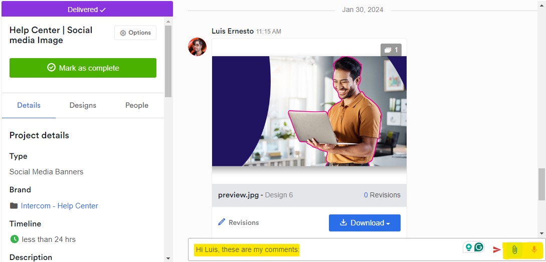 Penji Reviews 2025: Details, Pricing, & Features | G2