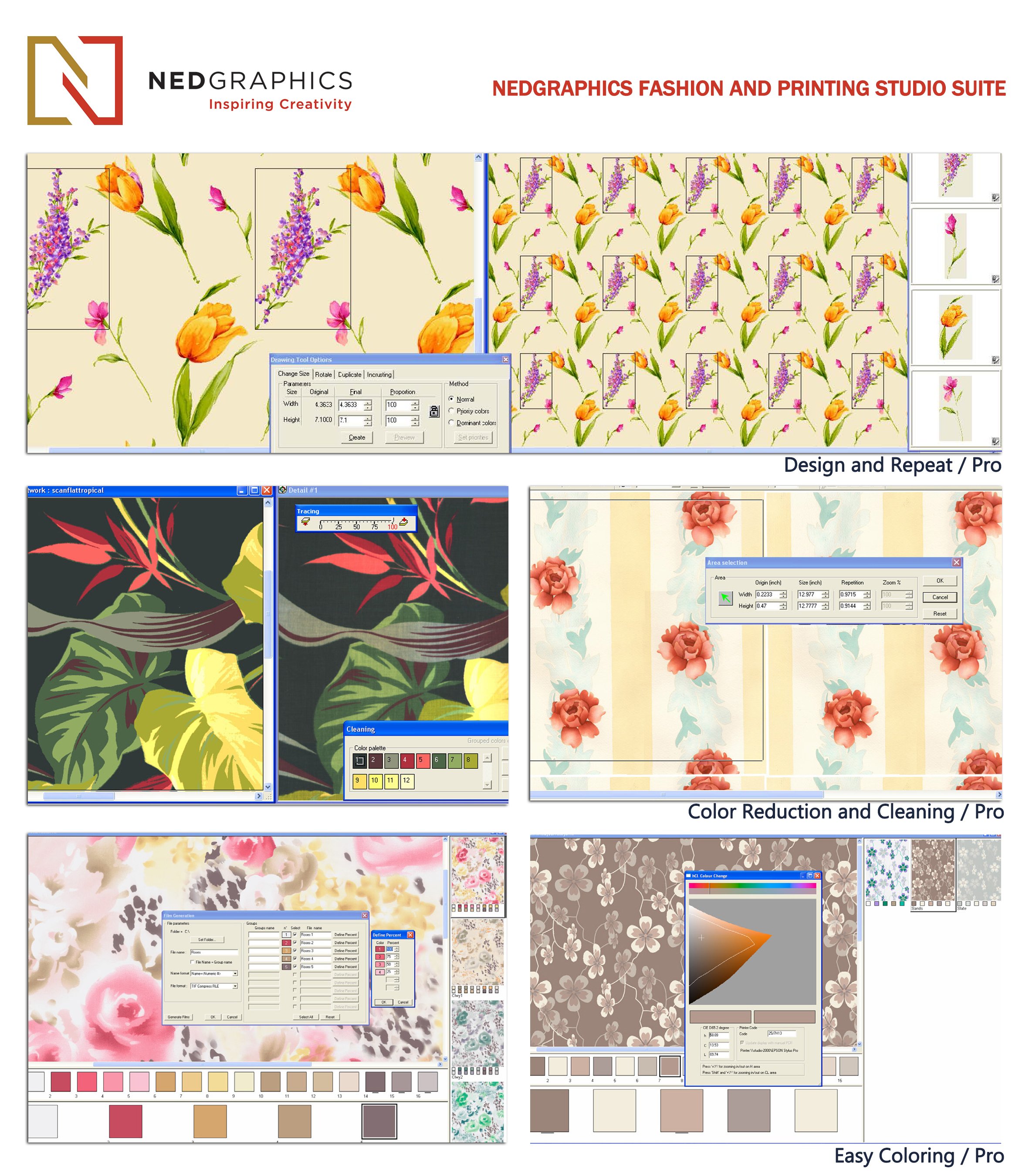 NedGraphics Software Reviews 2023: Details, Pricing, & Features | G2