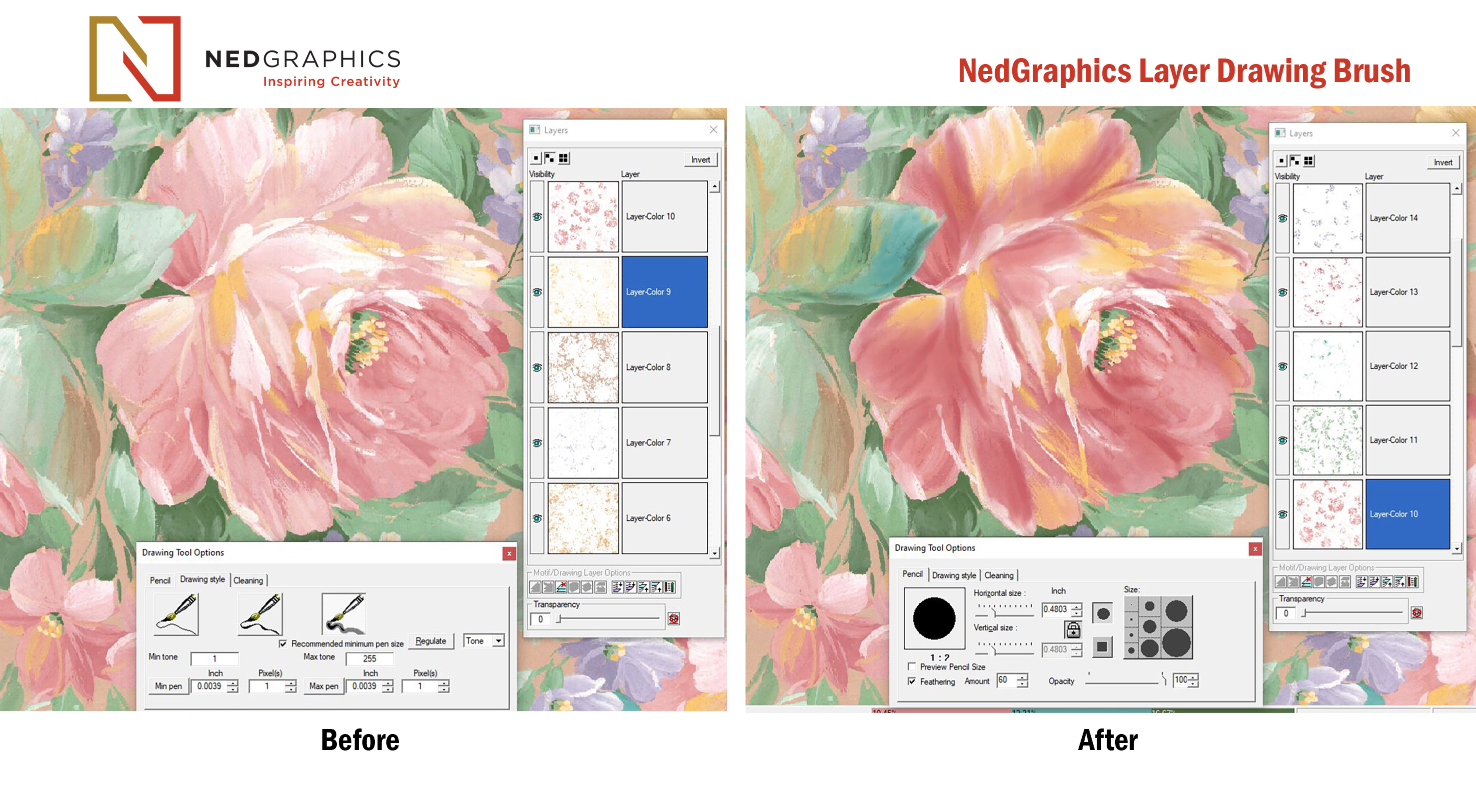 NedGraphics Software Reviews 2022: Details, Pricing, & Features | G2