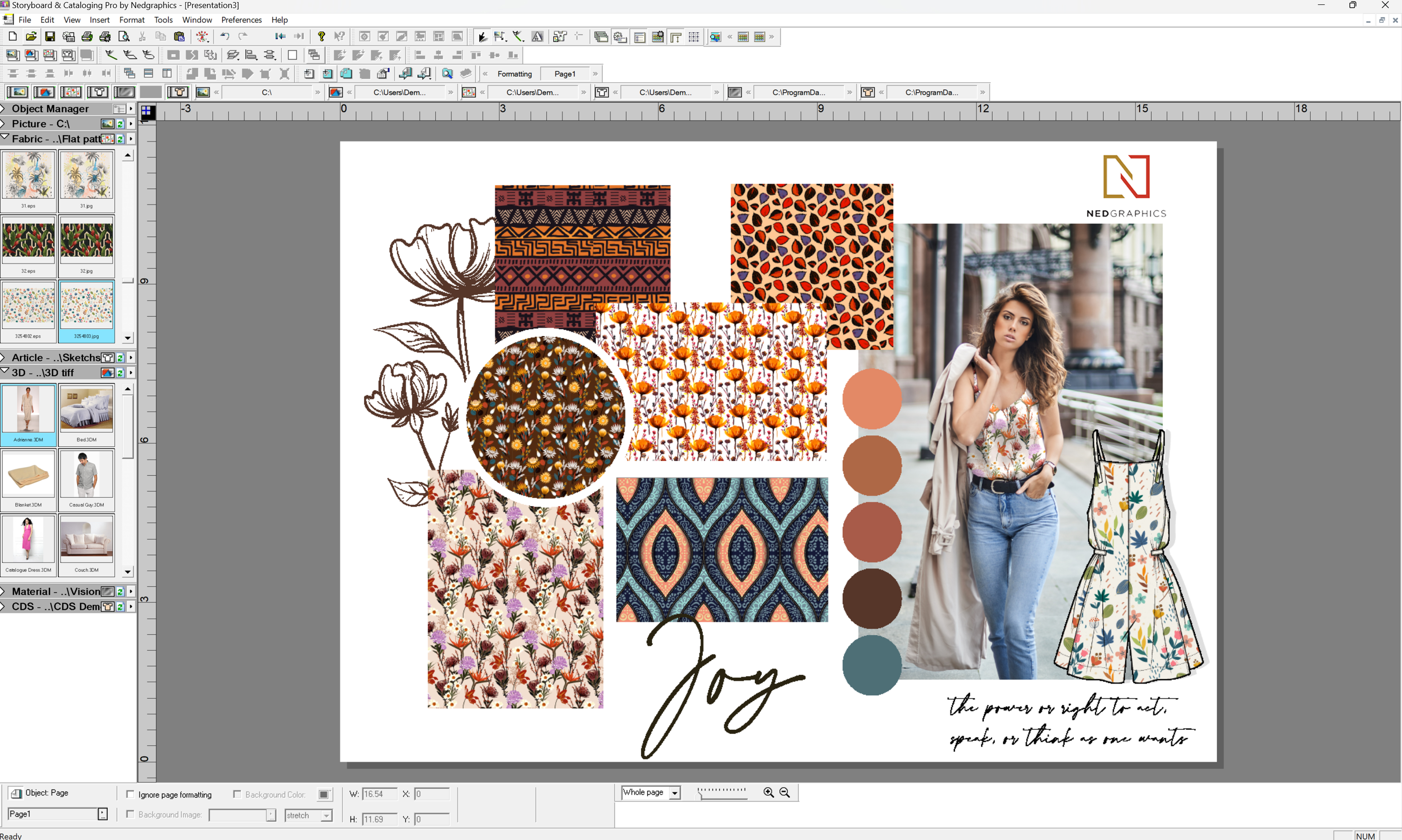 NedGraphics Software Reviews 2023: Details, Pricing, & Features | G2
