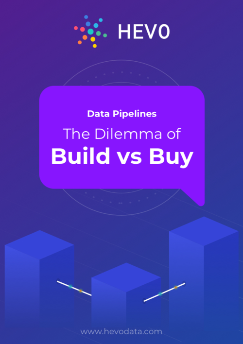 Hevo Data Reviews 2023: Details, Pricing, & Features | G2