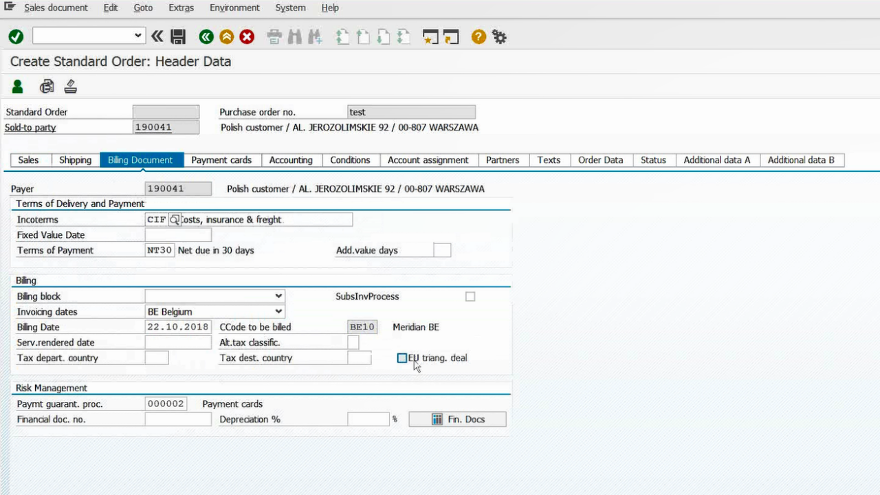 Meridian VAT Add-on for SAP ERP Reviews 2026: Details, Pricing ...
