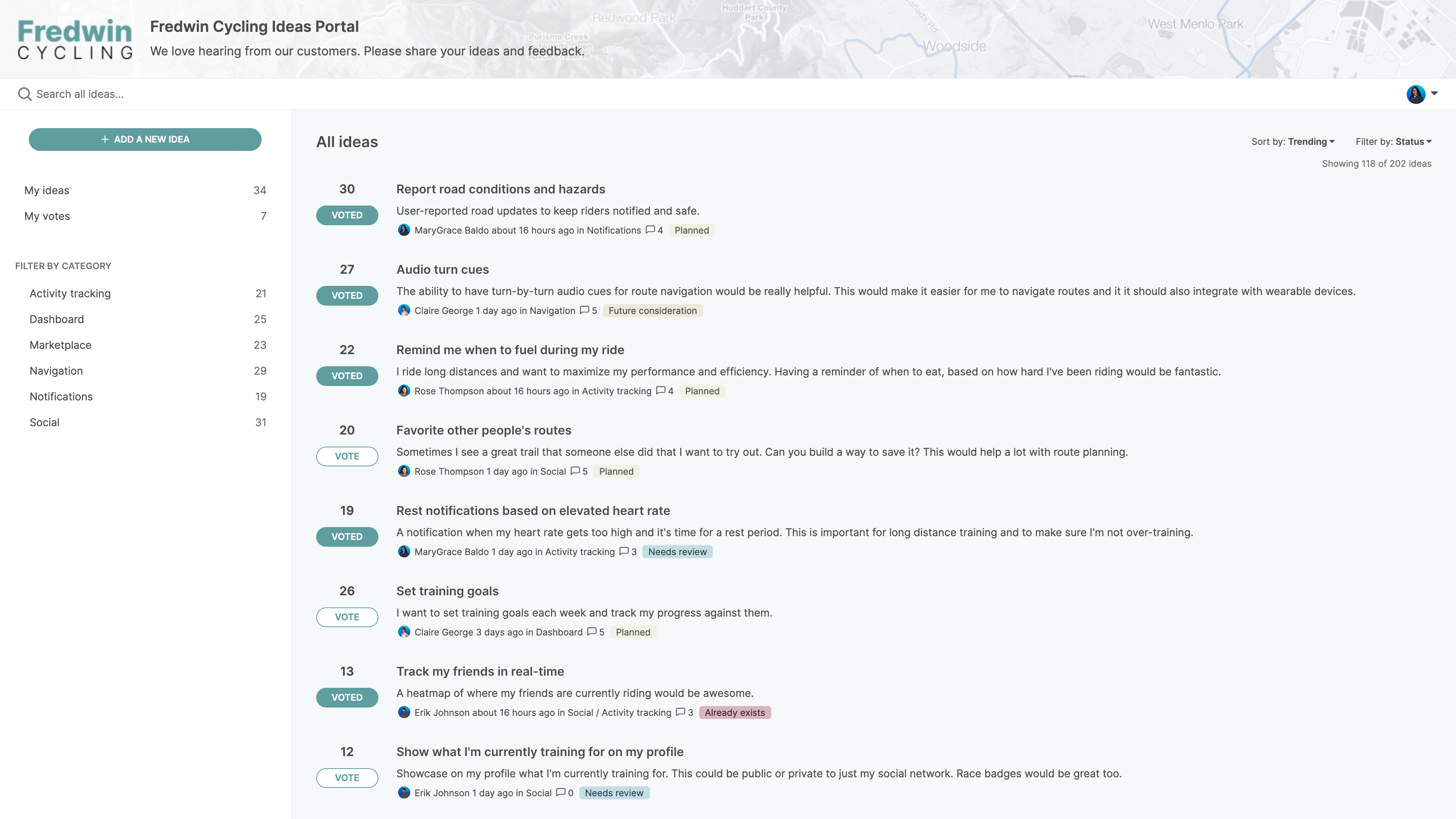 Aha! Reviews 2022: Details, Pricing, & Features | G2