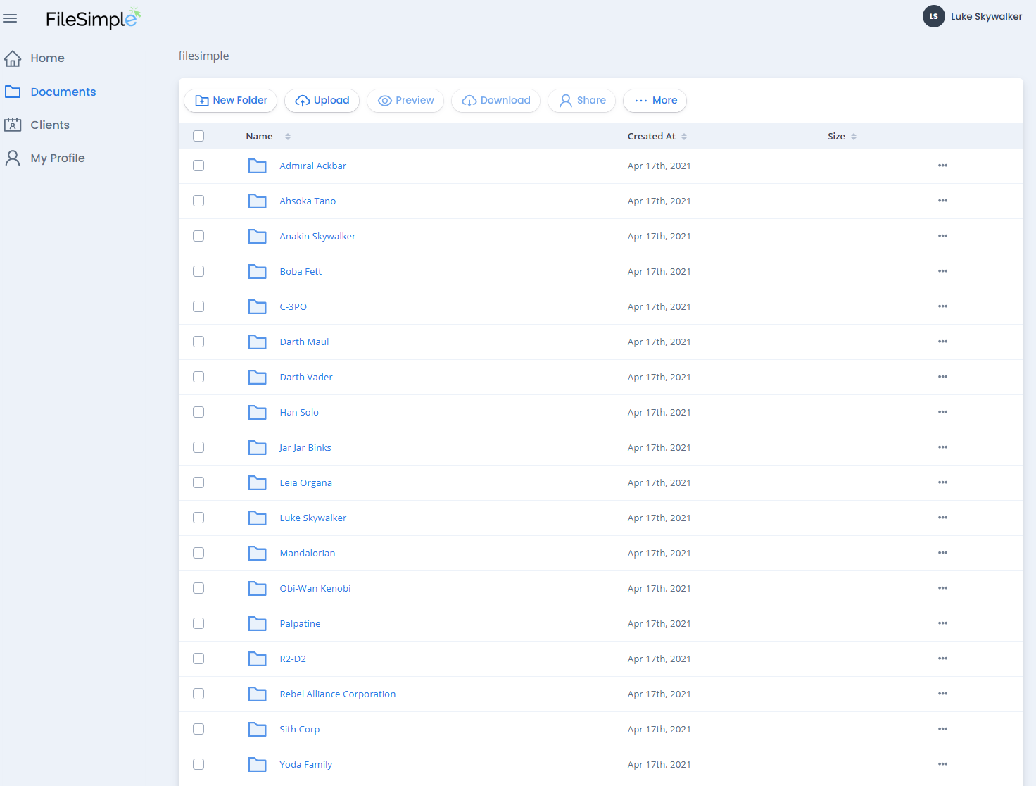 ClientTable Reviews 2025: Details, Pricing, & Features | G2