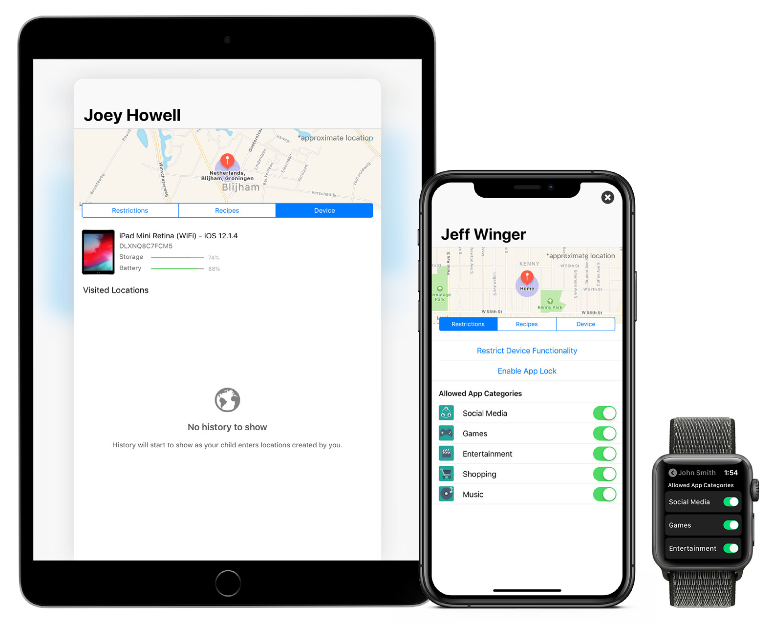 Jamf School Reviews 2024: Details, Pricing, & Features | G2