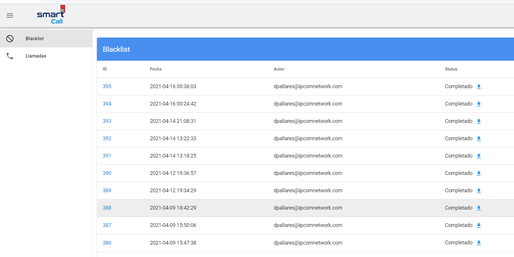 Smart Call Reviews 2025: Details, Pricing, & Features | G2