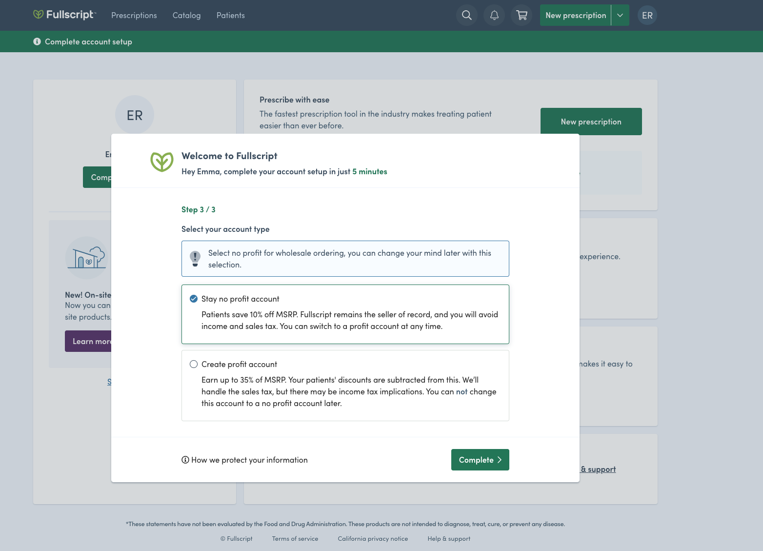 Fullscript Reviews 2024: Details, Pricing, & Features | G2