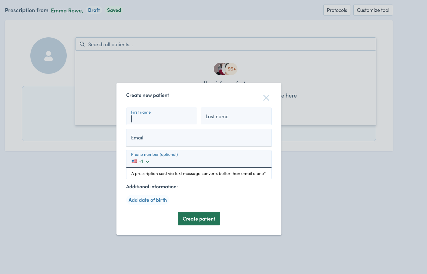 Fullscript Reviews 2024: Details, Pricing, & Features | G2