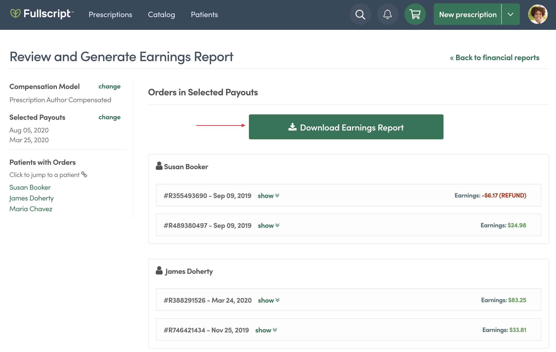 Fullscript Reviews 2024: Details, Pricing, & Features | G2