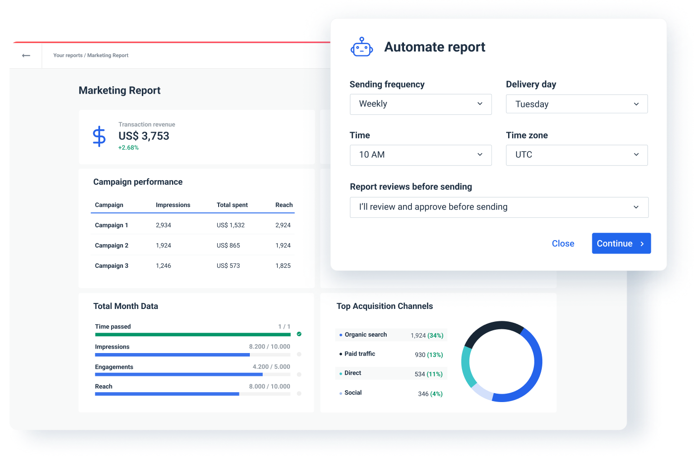 Whatagraph Reviews 2023: Details, Pricing, & Features | G2