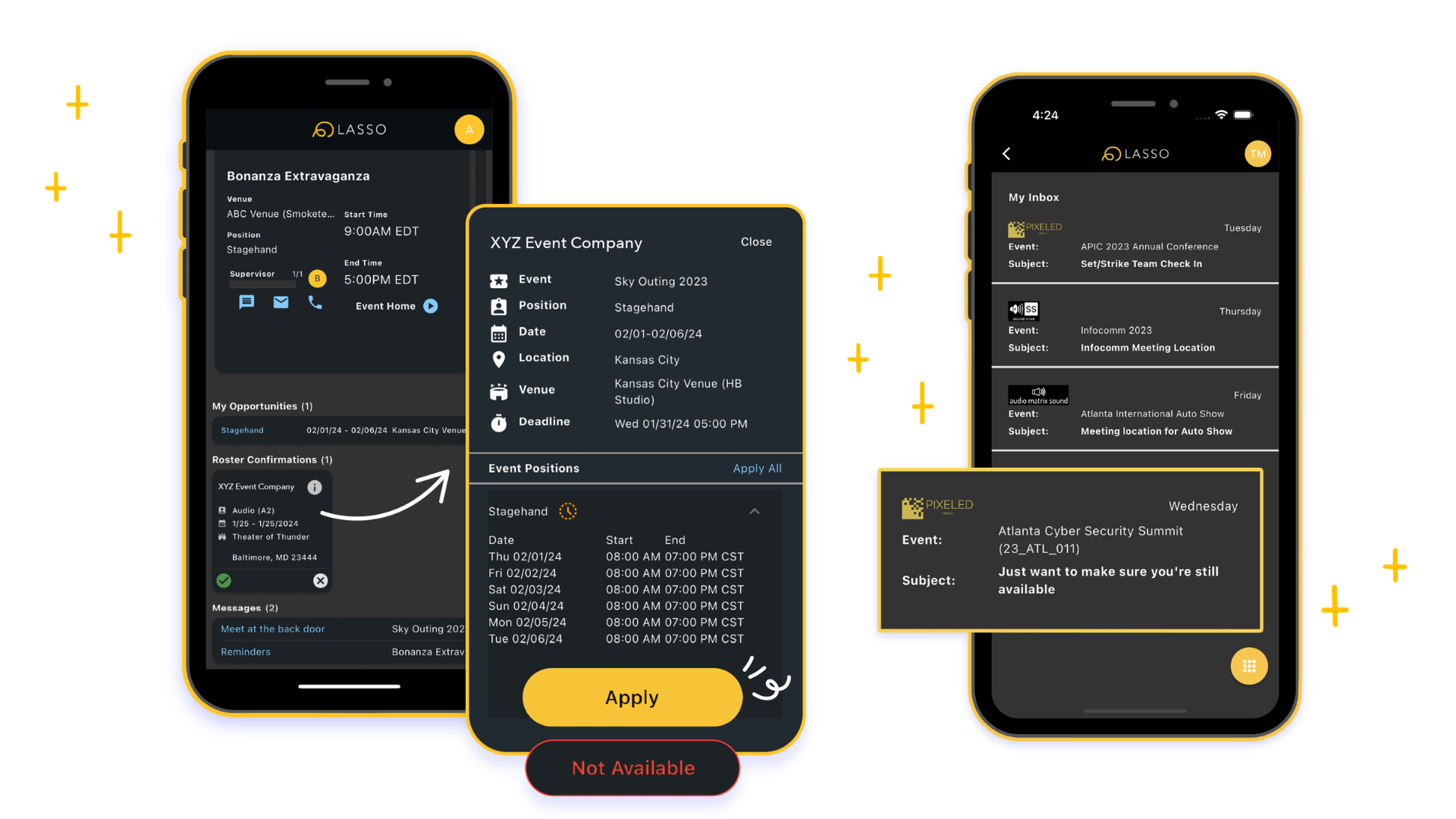 Page 3 | LASSO Reviews 2026: Details, Pricing, & Features | G2
