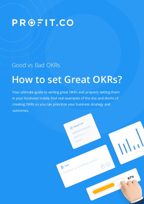 Profit.co Reviews 2025: Details, Pricing, & Features | G2