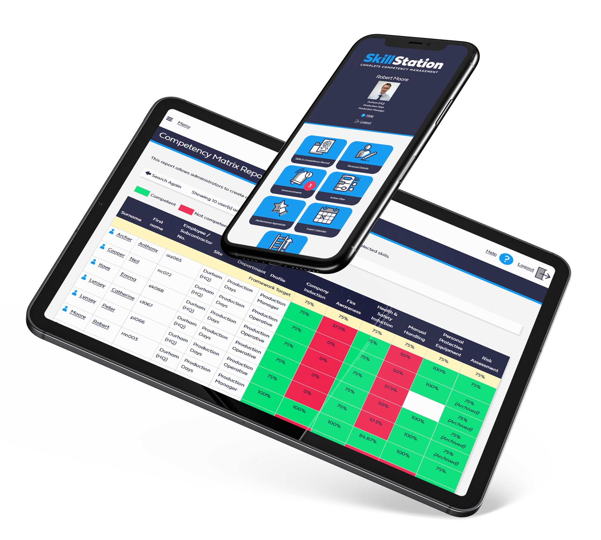 SkillStation Reviews 2024: Details, Pricing, & Features | G2