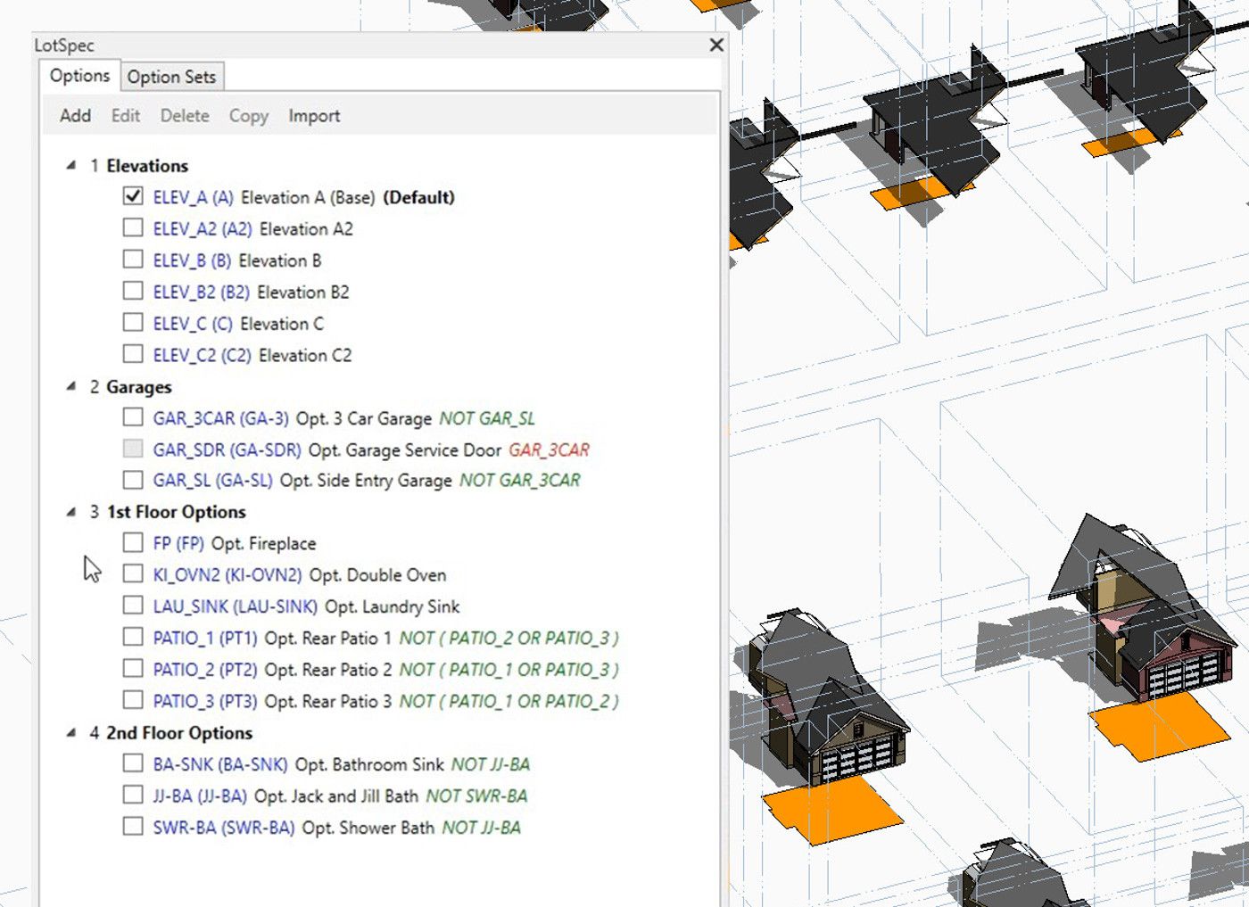 LotSpec Reviews 2025: Details, Pricing, & Features | G2