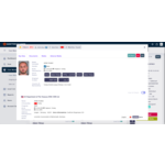 Compare Refinitiv World-Check Risk Intelligence vs. Sanction Scanner | G2