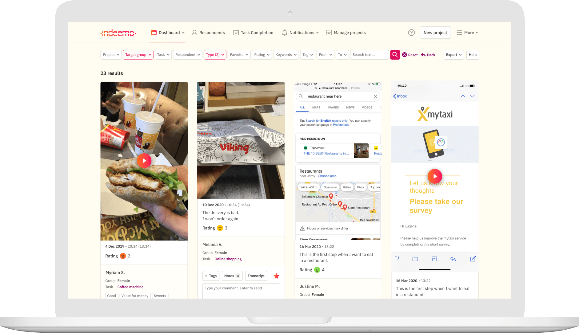 Indeemo Reviews 2022: Details, Pricing, & Features | G2