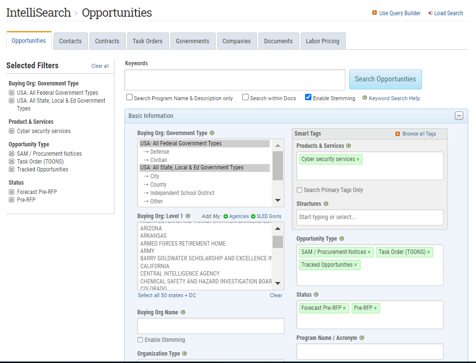 GovWin IQ Reviews 2023: Details, Pricing, & Features | G2