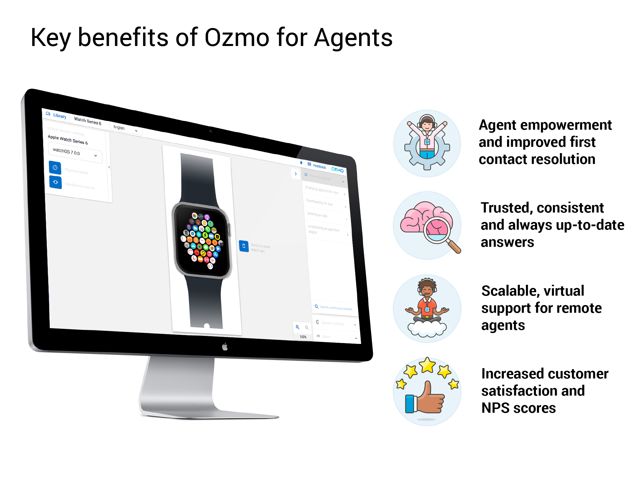 Ozmo Reviews 2025: Details, Pricing, & Features | G2