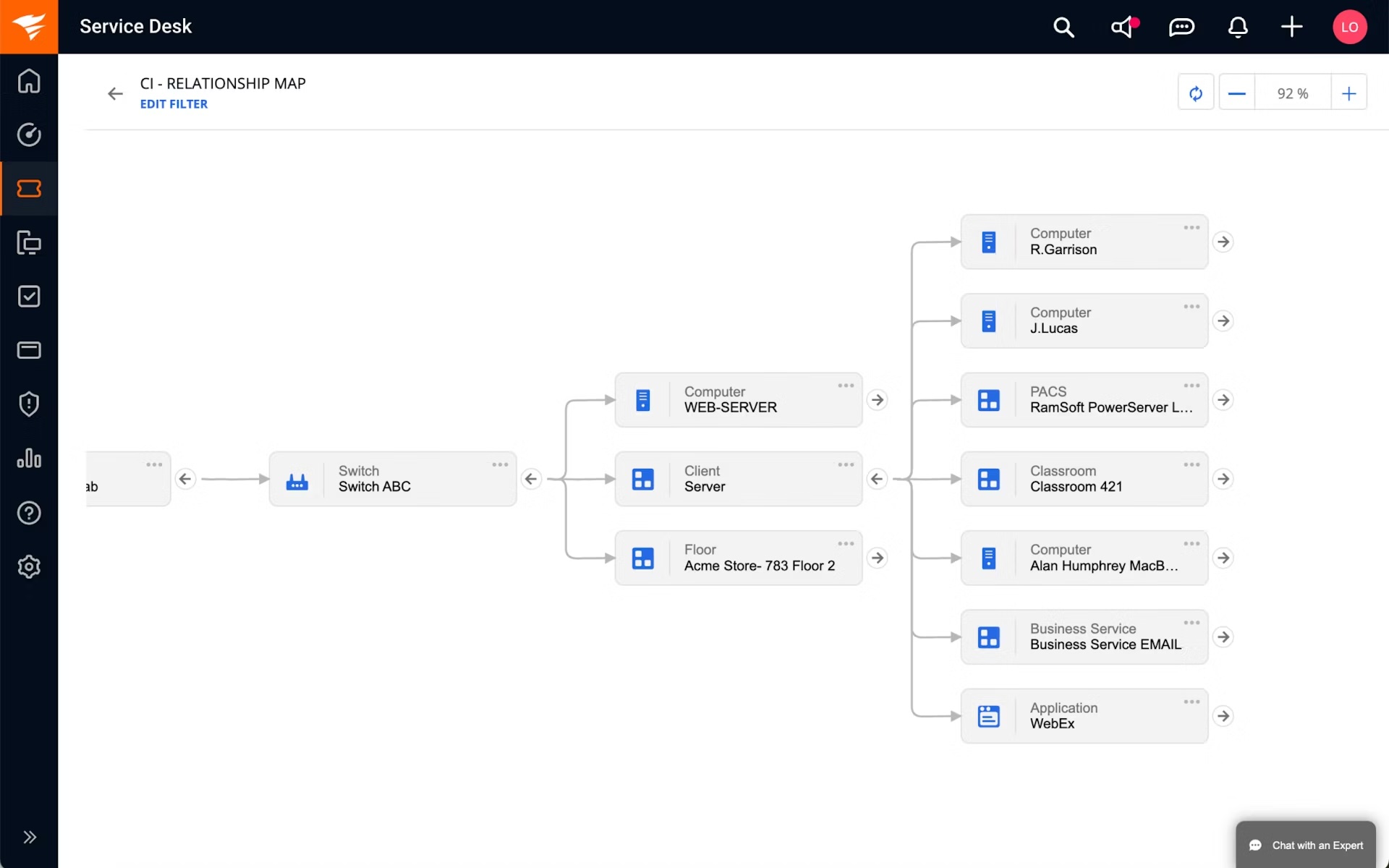 SolarWinds Service Desk Reviews 2026: Details, Pricing, & Features | G2