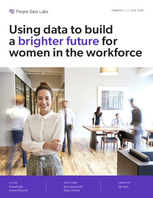 People Data Labs Reviews 2021: Details, Pricing, & Features | G2