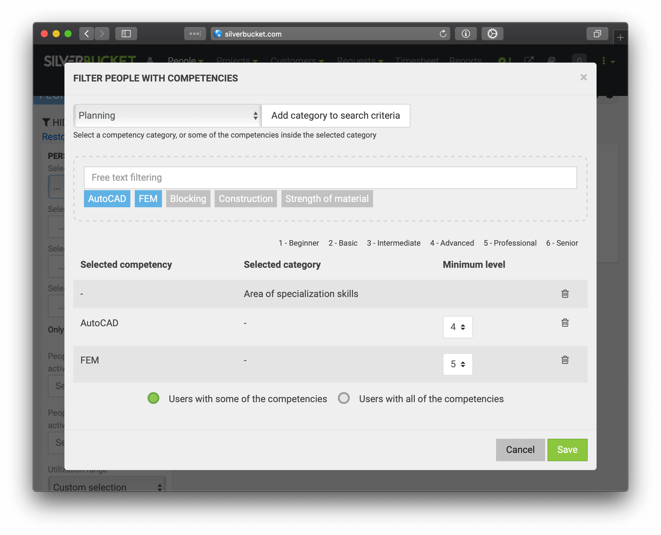 Silverbucket Reviews 2024: Details, Pricing, & Features | G2