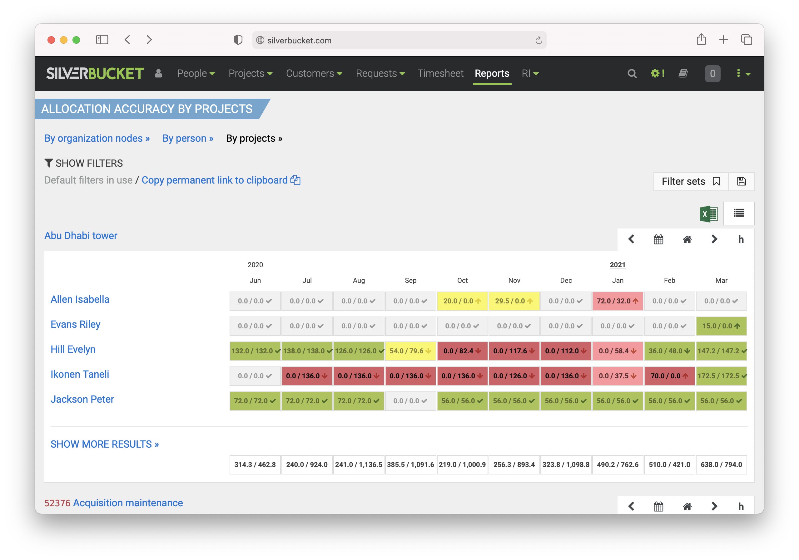 Silverbucket Reviews 2024: Details, Pricing, & Features | G2