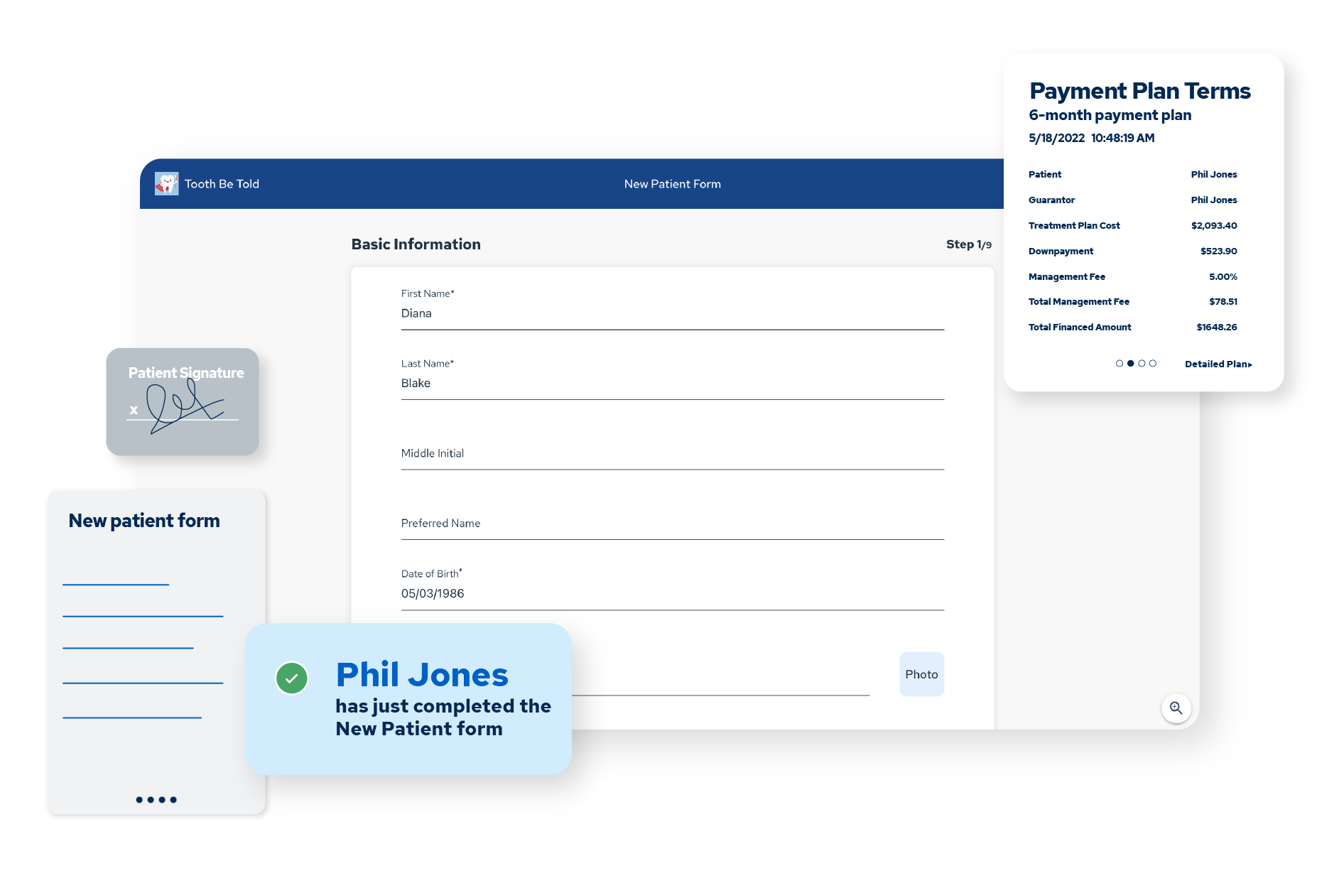 Dental Intelligence Reviews 2026: Details, Pricing, & Features | G2